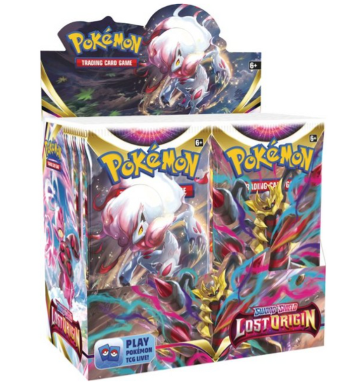 Lucky Pulls Cards – luckypullscards
